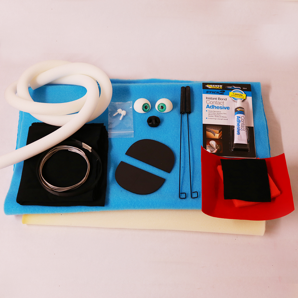 Puppet Kits - Puppet Nerd