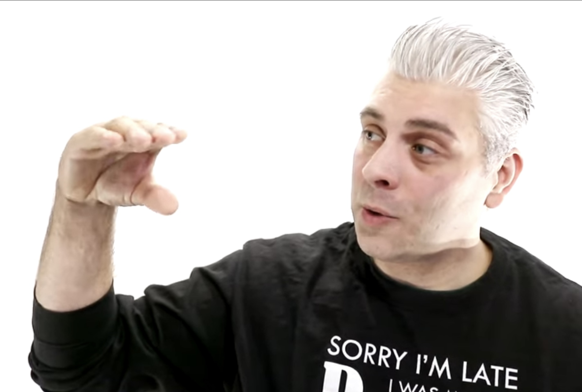 Puppetry 101 - Puppet Nerd