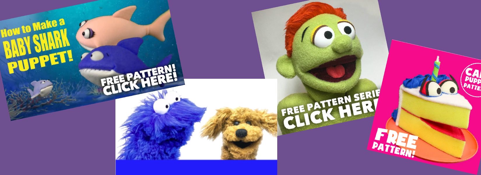 Patterns - Puppet Nerd