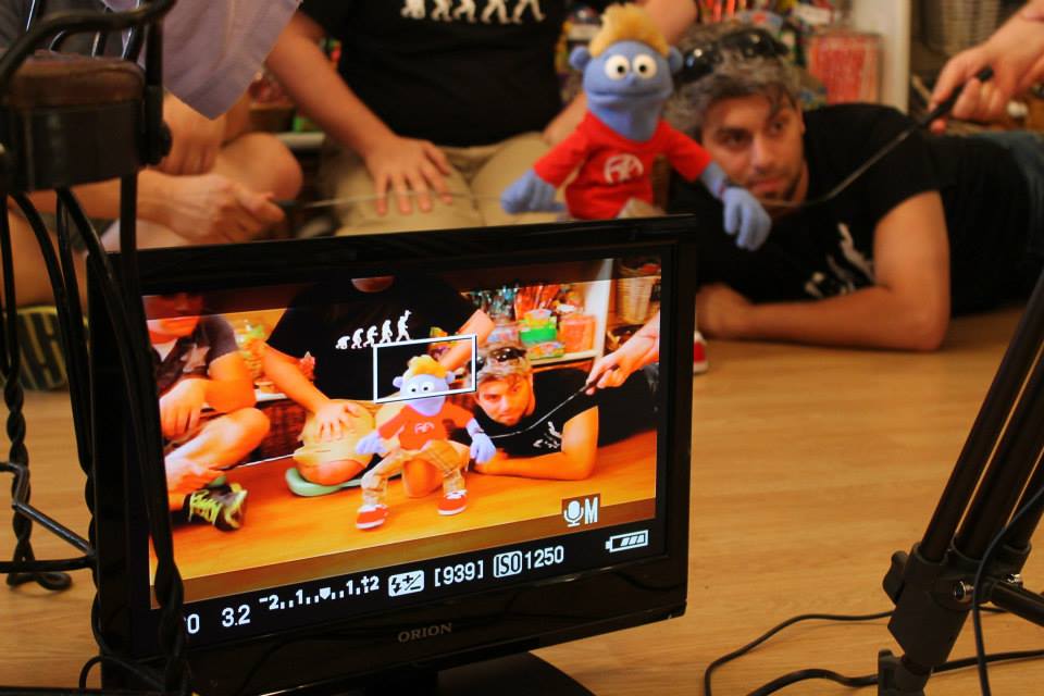 How to Start Your Own Puppet Show! - Puppet Nerd