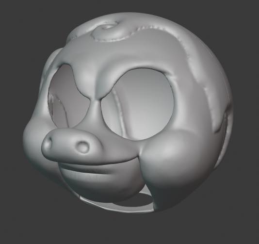 3D Printing and Puppetry - Puppet Nerd