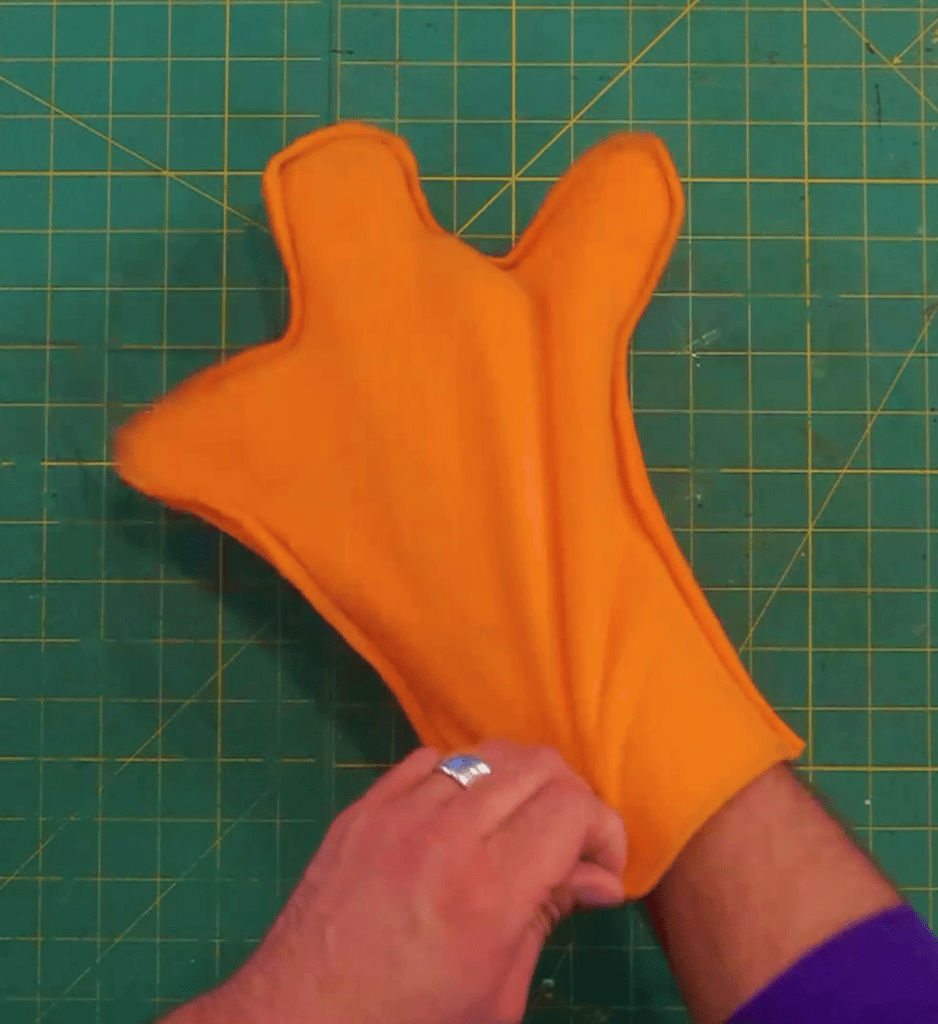 How To Make A GLOVE PUPPET Puppet Nerd how-to-make-a-glove-puppet-puppet-nerd