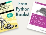 2 Free Python Books For Beginners Puppycoding