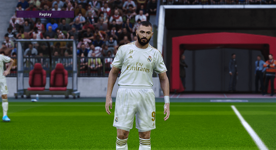 eFootball PES 2020 | PC Review - Pure Dead Gaming
