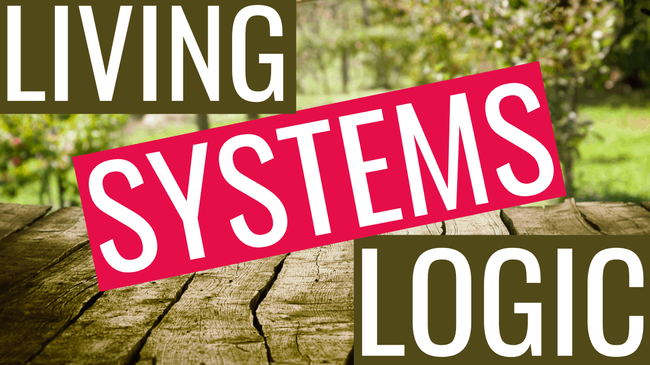 Living Systems Logic · Pure Element 5