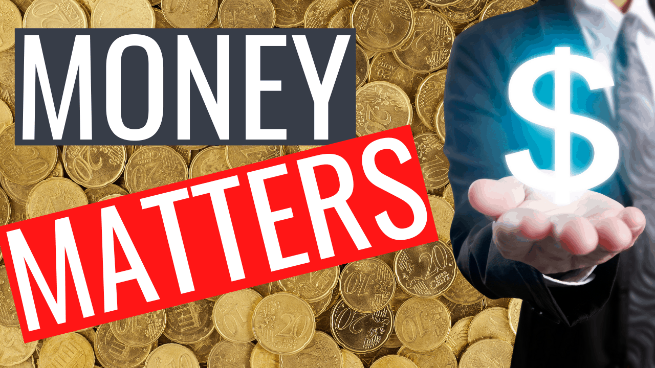 Money Matters · Pure Element 5