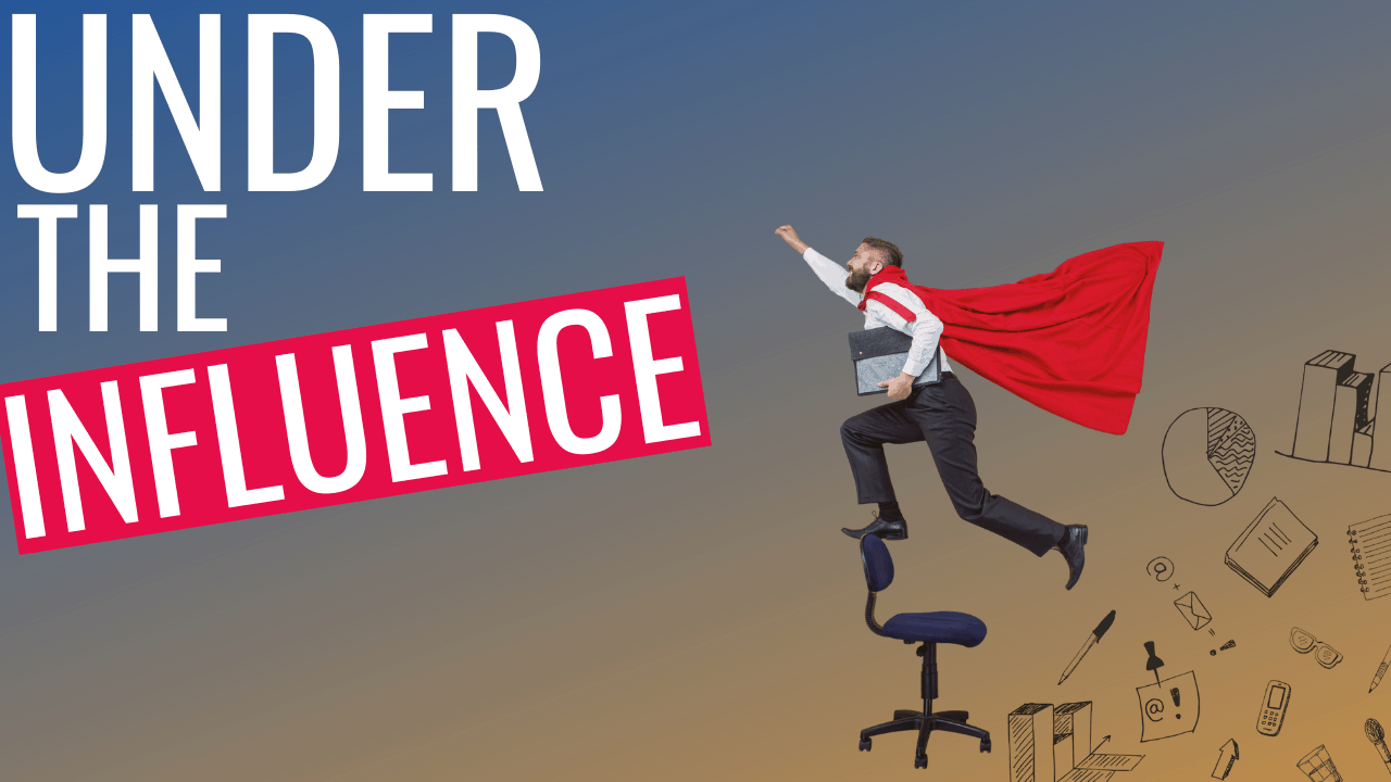 Under the Influence · Pure Element 5