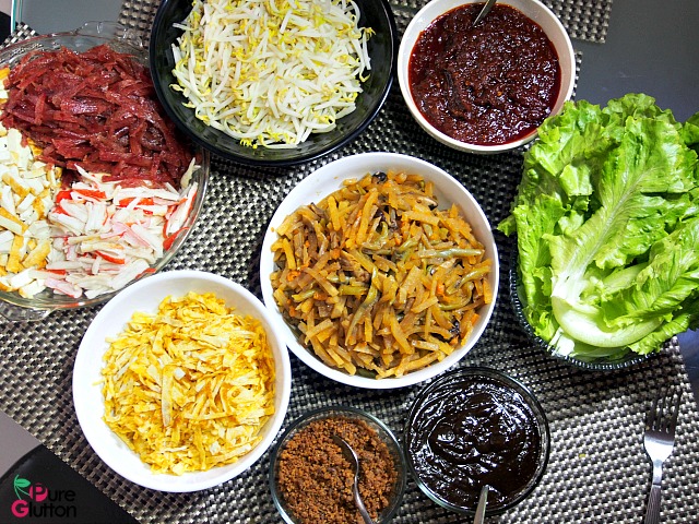 Chinese Light Meal – Cantonese Chicken Congee 鸡粥 | hints for the home