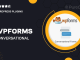 Download Wpforms Conversational Forms V1 18 0