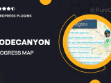 Download Codecanyon Progress Map Wordpress Plugin V5 8