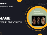 Download Image Hover Elements For Elementor V1 0 8