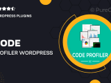 Download Code Profiler Wordpress Performance Profiling Made Easy V1 7 1