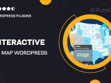 Download Interactive Us Map Wordpress Plugin V2 7