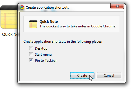 Understanding and installing Chrome Web Apps - Pureinfotech