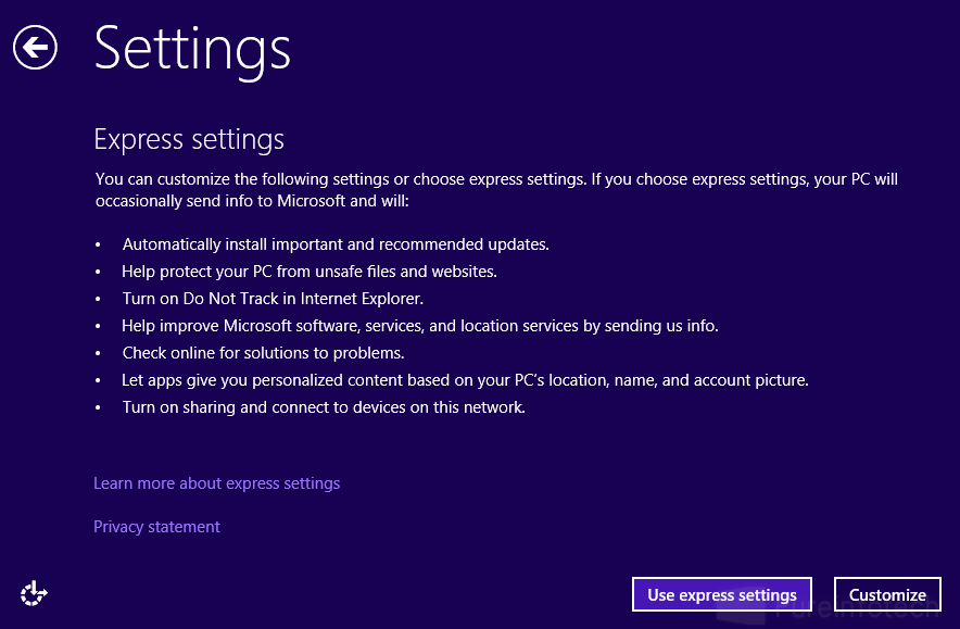 How to upgrade to Windows 8 from Windows 7, Vista or XP (Step-by-Step ...