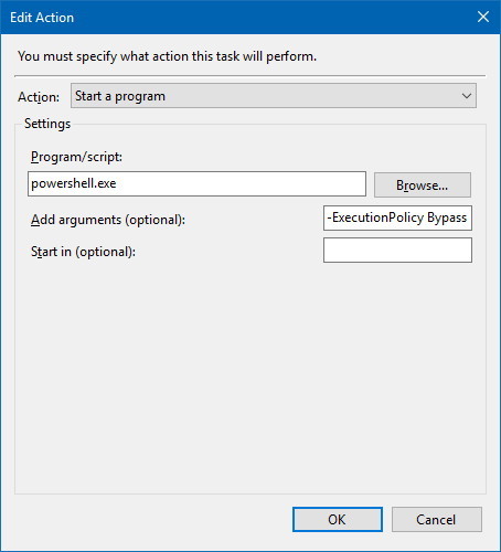 How To Delete Files Older Than X Days Automatically Using Powershell