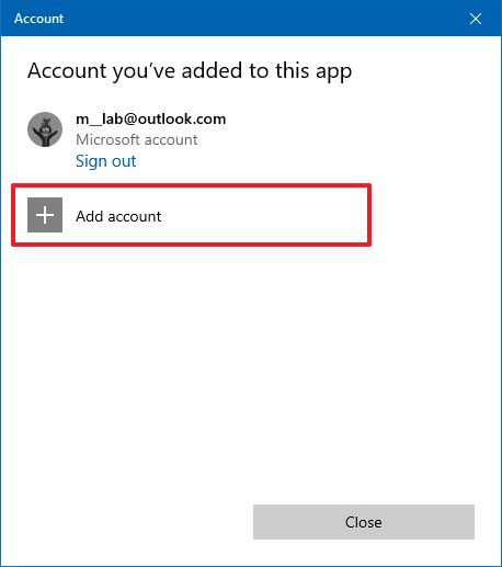 How To Add Notebooks From Multiple Accounts In OneNote Pureinfotech how-to-add-notebooks-from-multiple-accounts-in-onenote-pureinfotech