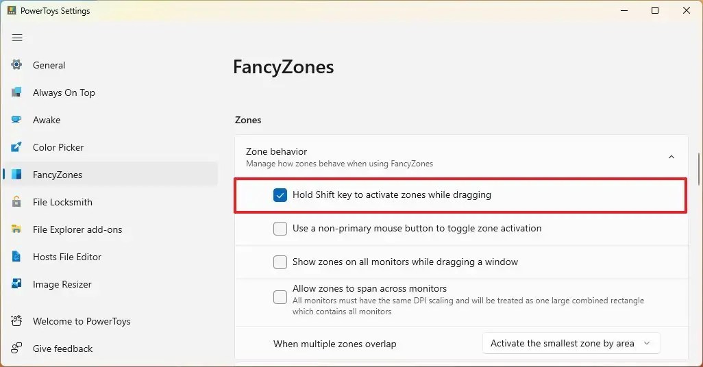 How to create custom Snap layouts on Windows 11, 10 - Pureinfotech