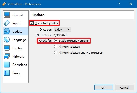 How to install VirtualBox on Windows 10 - Pureinfotech