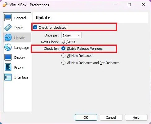 How to install VirtualBox on Windows 11, 10 - Pureinfotech