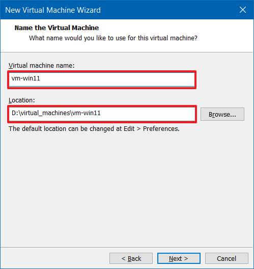 How to enable TPM and Secure Boot on VMware to install Windows 11 ...