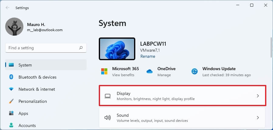 Windows 11: Best settings to change on your PC (2025) - Pureinfotech