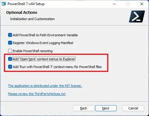 How to install PowerShell 7.4.5 on Windows 11 - Pureinfotech
