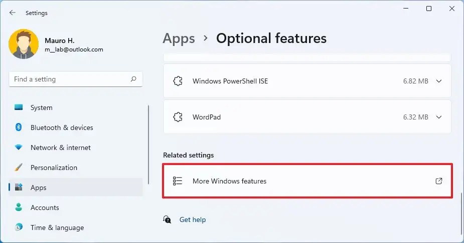How to uninstall WSL on Windows 11 - Pureinfotech