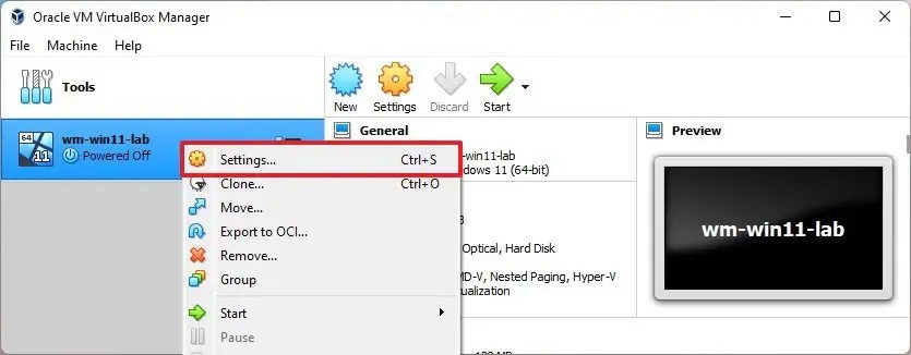 How to install Windows 11 on VirtualBox VM - Pureinfotech