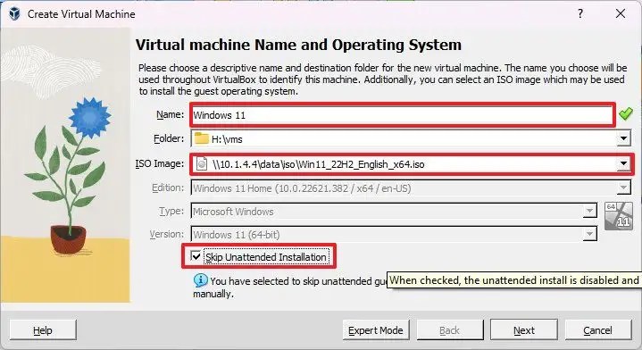 How to install Windows 11 on VirtualBox VM - Pureinfotech