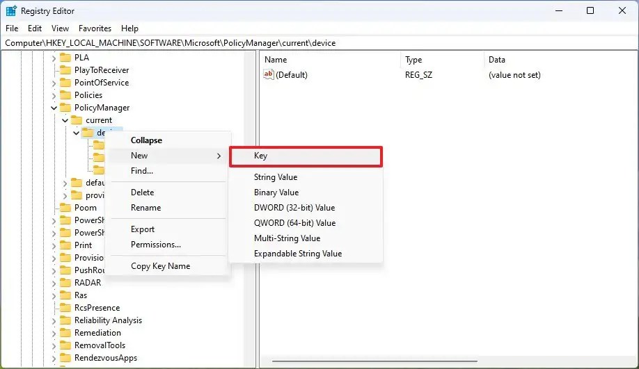 How to enable desktop Stickers on Windows 11 - Pureinfotech