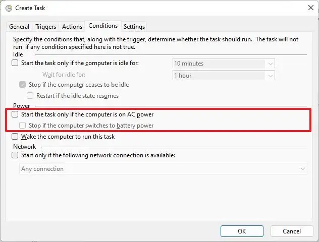 How to schedule automatic restore points on Windows 11 - Pureinfotech
