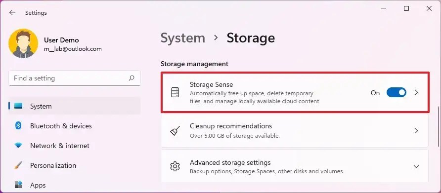 Windows 11: Best settings to change on your PC (2025) - Pureinfotech