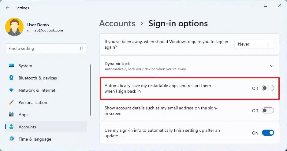 Windows 11: Best settings to change on your PC (2025) - Pureinfotech