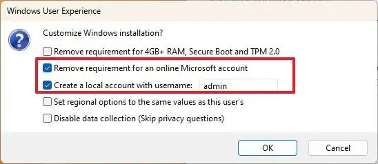 How to create bootable USB drive for Windows 11 with Rufus - Pureinfotech