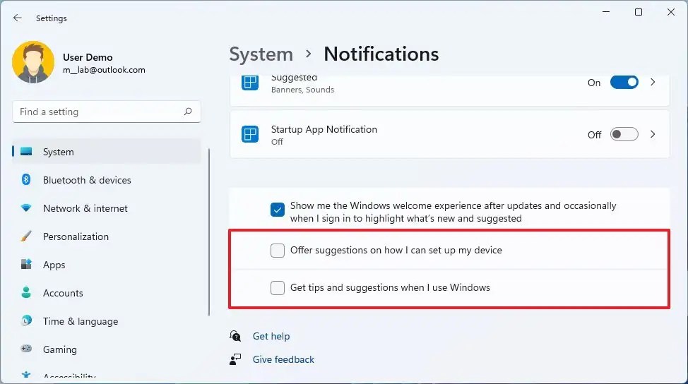 Windows 11: Best settings to change on your PC (2025) - Pureinfotech