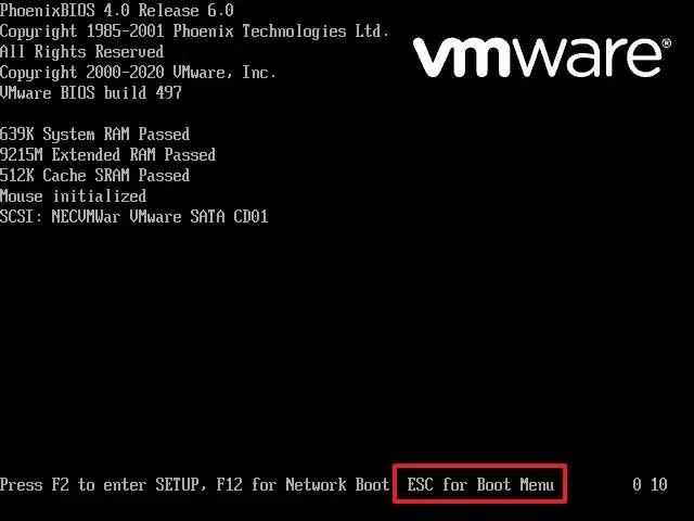 How to change UEFI (BIOS) boot order to USB on Windows 11 - Pureinfotech