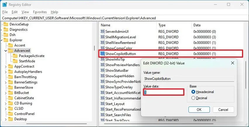 How to enable new Copilot AI on Windows 11 - Pureinfotech