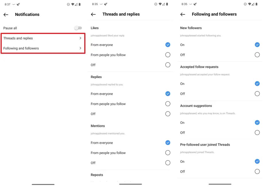 How to get started with Threads from Meta (easy guide) - Pureinfotech
