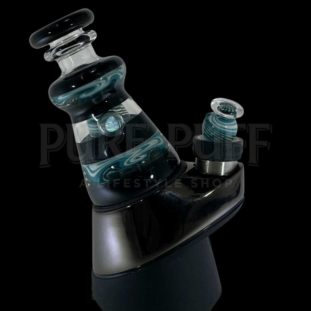 Puffco Peak Tops Free Shipping· PurePuff