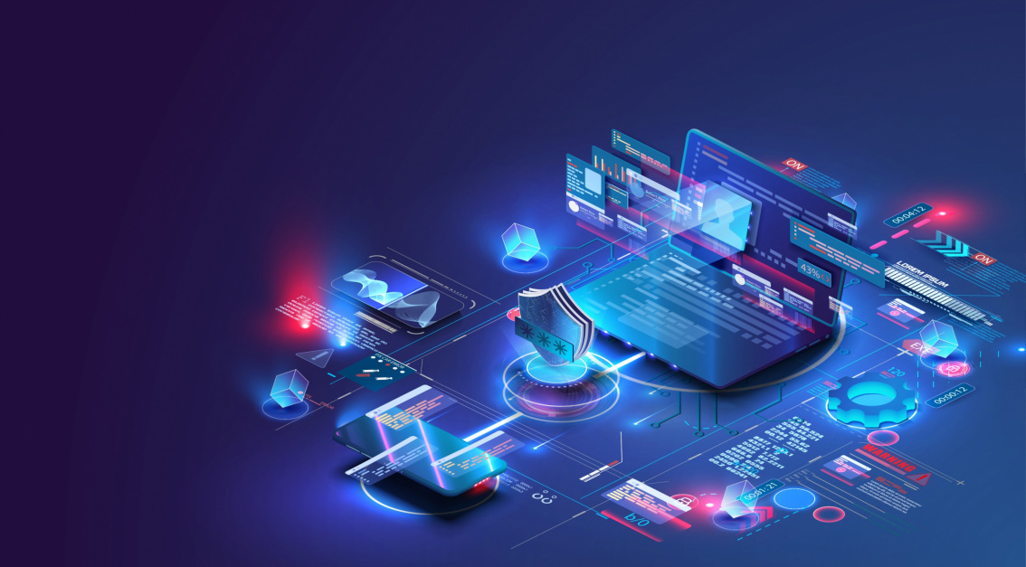 blazor microsoft identity