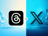 Threads Vs Twitter Features Marketing Comparison