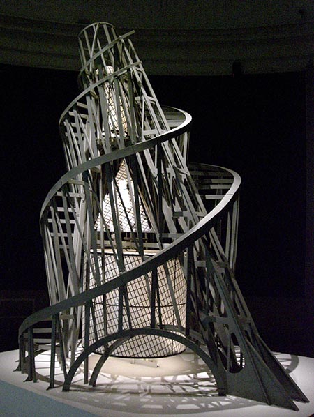 Futurism and Constructivism | pigeonproduction