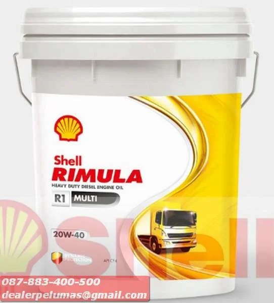 Msds Oli Shell Tellus 68 - WA 0852-9393-8815