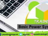 Pelatihan Basic Power System Pusat Training Indonesia