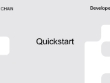 Quickstart Push Chain Docs