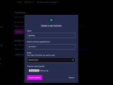 Pusher Channels Docs Functions