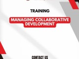 Training Managing Collaborative Development Pustraindo