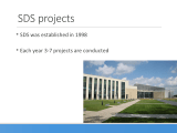 Software Development Studio Sds Website