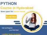 Python Training In Hyderabad With Placement Ai Patasala